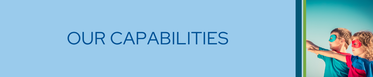 Our Capabilities | Concept Partners